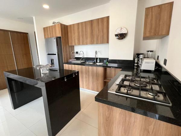 Condo With Beautiful View And Pool - Puerto Vallarta