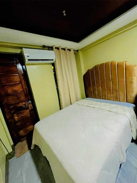 Oppastudio2 Familia Apartment Near Sm Uptown Cagayan De Oro - Opol