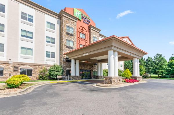 Holiday Inn Express Hotel & Suites Mount Airy By Ihg - Mount Airy, NC