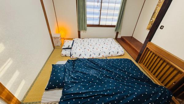 Secondhouse - Vacation Stay 80486v - Otaru