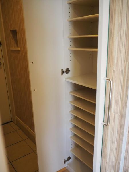 Harbor City Terrace 202 - Vacation Stay 13565 - Niigata