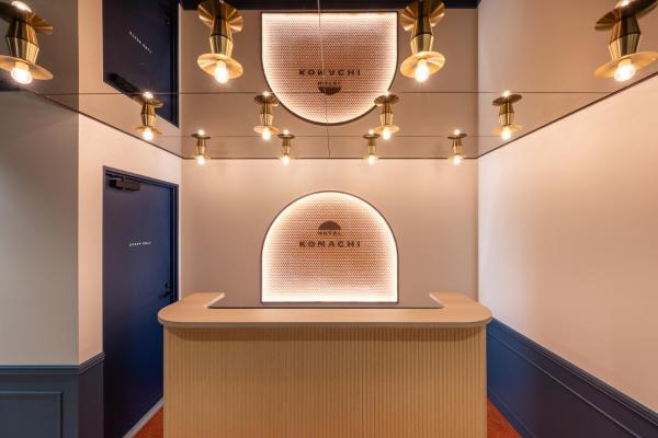 Hotel Komachi Tokyo Higashi Nippori - 上野
