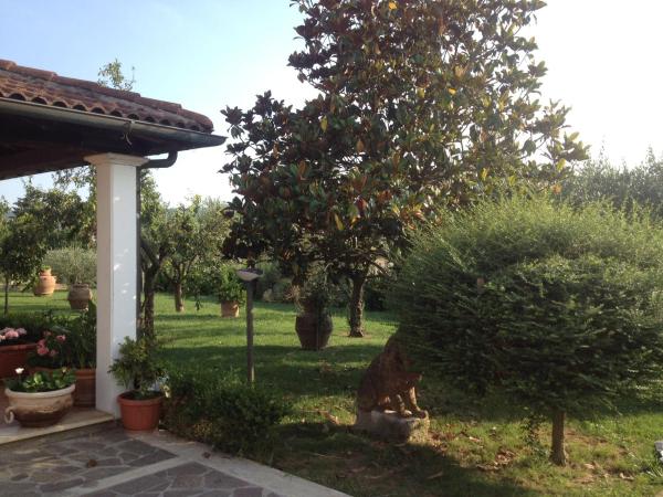 La Spiga - Rieti