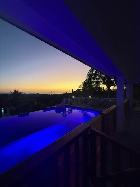 A Touch Of Hamptons In Fiji - Fiji