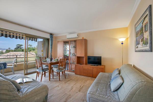 Moure Rouge - Close To The Beach - Happy Rentals - Palm Beach Cannes