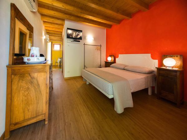 B&b La Rubiana - Bardolino