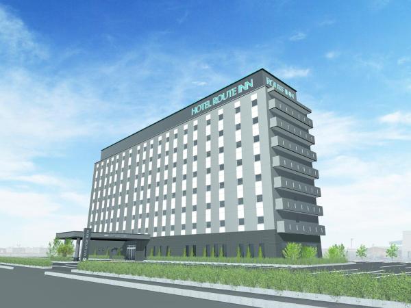 Hotel Route Inn Kan-onji - 간온지시