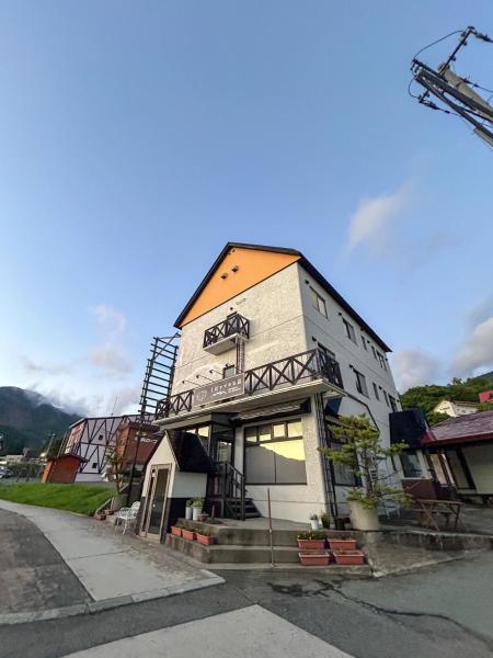 しばママのお宿 Shibamamas Casual Hotel - Yamagata