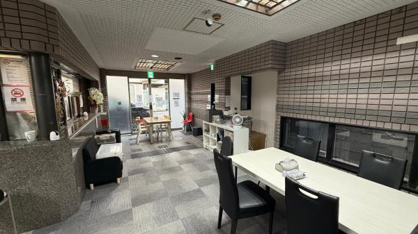 Namba Ambers Hostel 5513 - Ōsaka