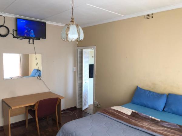 New Trend Guesthouse - Johannesburg South