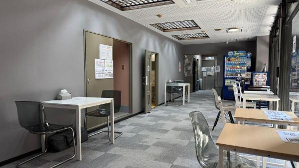 Namba Ambers Hostel 5511 - Osaka