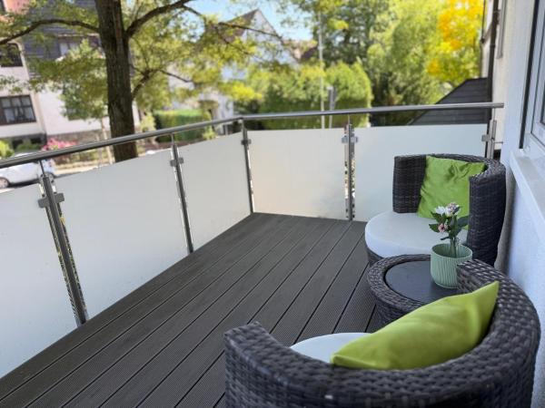 Apartments Königstein Im Taunus - Oberursel (Taunus)