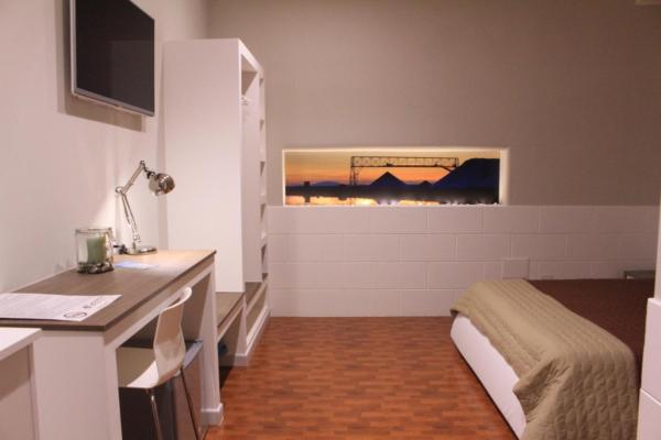 Gazebo Rooms - Margherita di Savoia