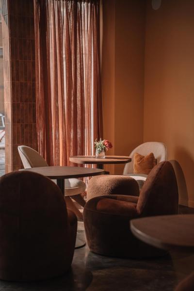Skipr Hotel - Adults Only - Brasschaat