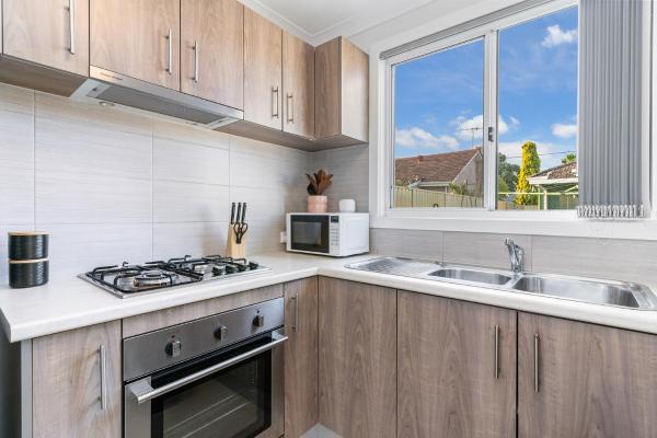 Modern And Self Contained Granny Flat - Perth