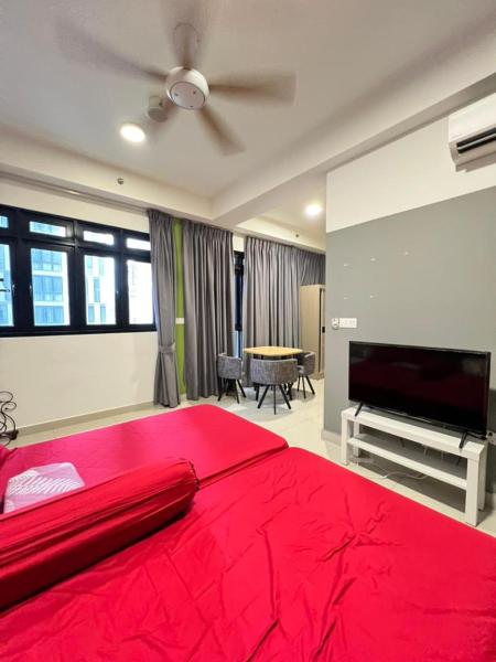 Meridian Medini Sovo - Gelang Patah