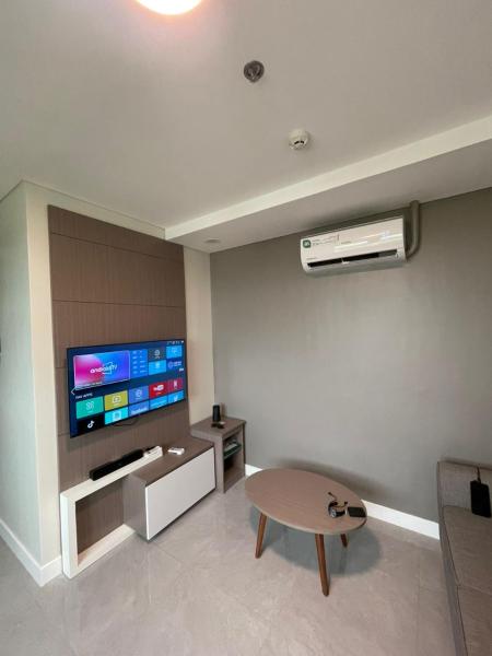 Condominium Near Tops Of Cebu - Cebu City