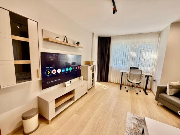 Beach Please Apartment - Burgas