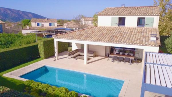 Maison Louise - Mont Ventoux