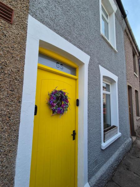 Driftwood Cottage - Ulverston