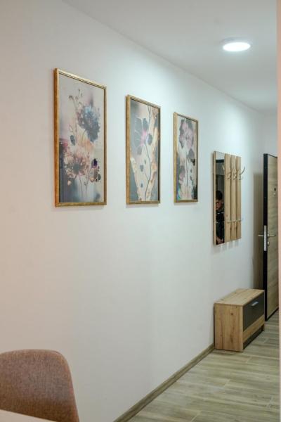 Apartman San - Loznica