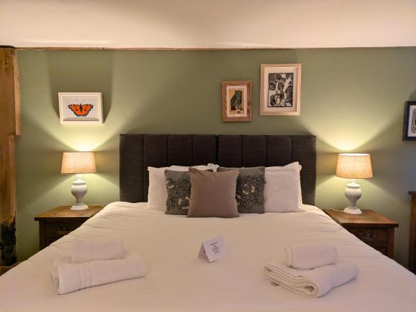 Seven Stars - Ledbury