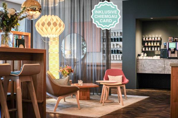 The Townhouse Ruhpolding - Individual Design & Casual Concept - Inzell