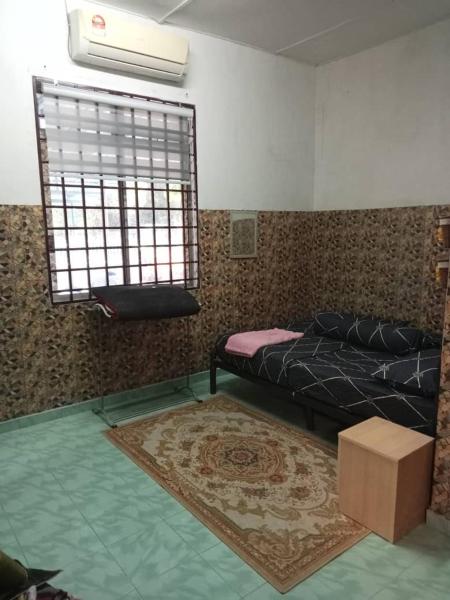 Homestay Mariah - Gopeng