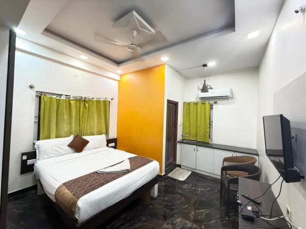 Supreme Seven Boutique Hotel - Bangalore