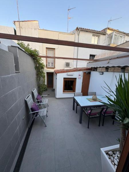 Apartamentos Nacho - Cáceres