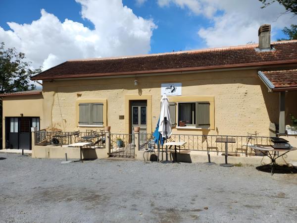 Maison Loustalet - Hagetmau