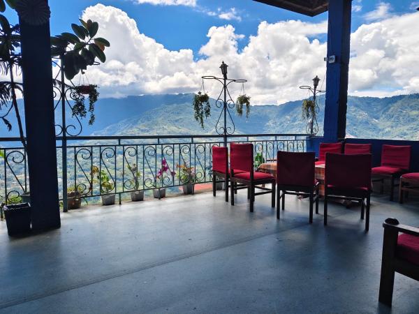Lhonark Residency - Gangtok