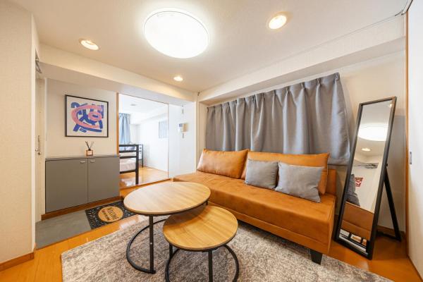 東真ビル2階 笹塚駅から徒歩4分 - Shibuya