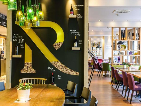 Mercure München City Center - Taufkirchen