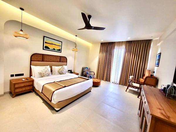 Ark Lake Resort, Igatpuri - Maharashtra
