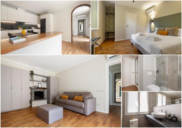 Lake Breeze - Cernobbio