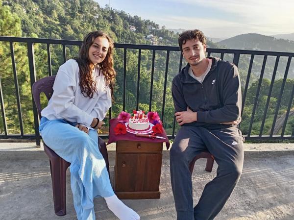 Lina Eco Cottage - Ella - Sri Lanka