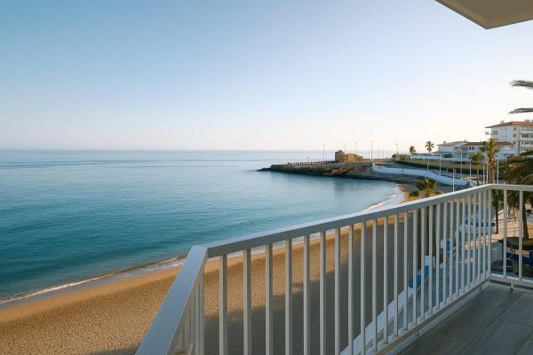 Torresol 402 - Nerja