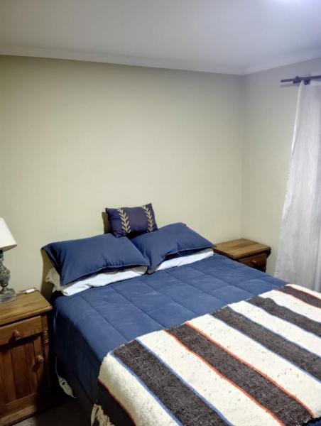 Alojamiento Solar Las Rastras -