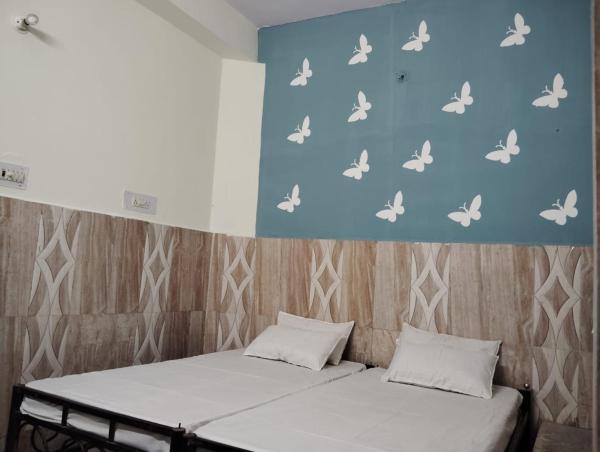 Keru Guest House City Centr - Jodhpur