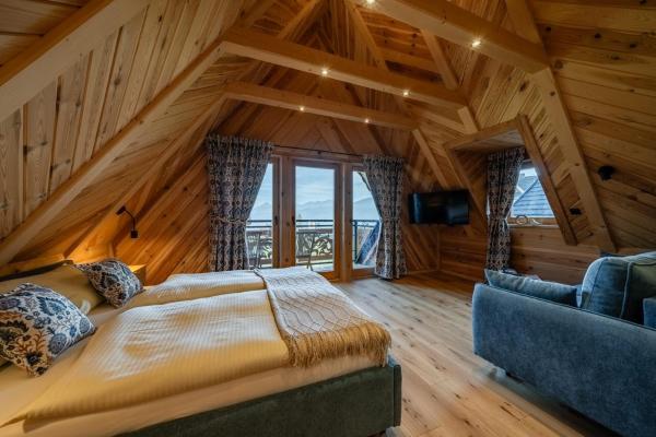 Apartamenty Tatra Loft - Zakopane