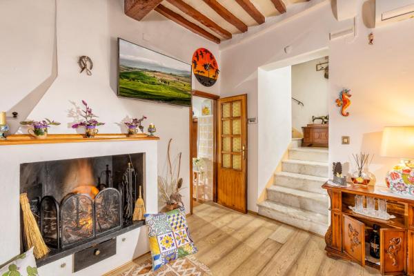 Villa Viola - Tuscany