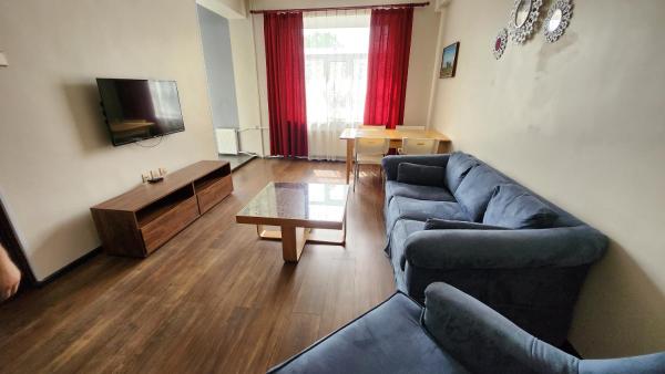 Zaya Stays Heart Of Ulaanbaatar Main Square - Ulaanbaatar