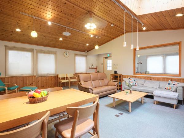 Urayasu Horie House - Urayasu