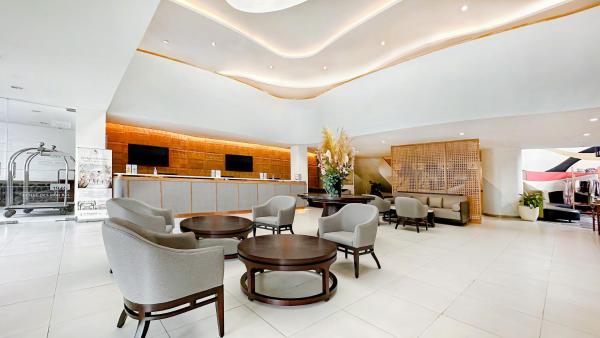 Kimaya Braga Bandung By Harris - Bandung