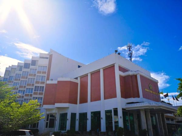 Wangcome Hotel - Chiang Rai