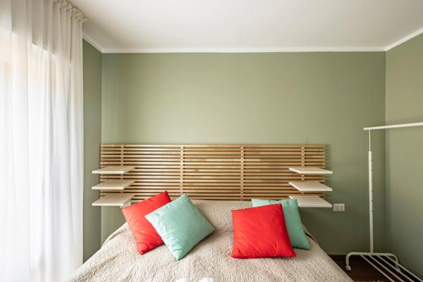 Guesthost - Porta Portello Cozy Apartment Padova - Padua