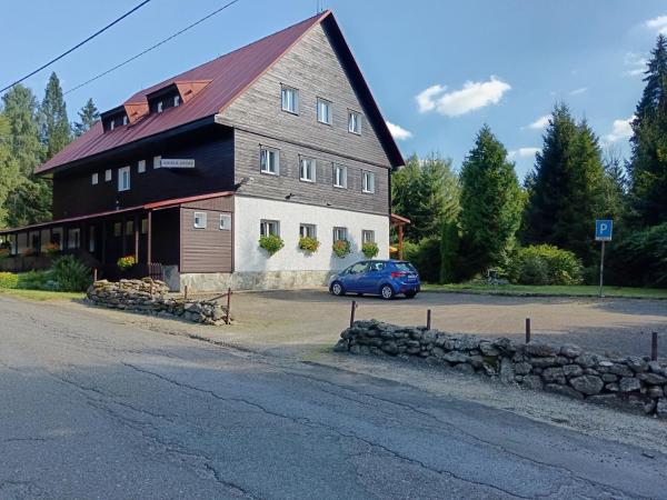 Horsky Hotel Sport - Szklarska Poręba