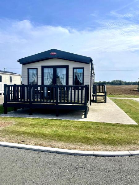 Hornsea Leisure Park - England