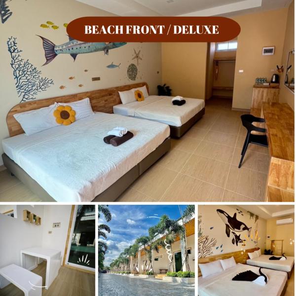 De Mer Resort Rayong - Klaeng District
